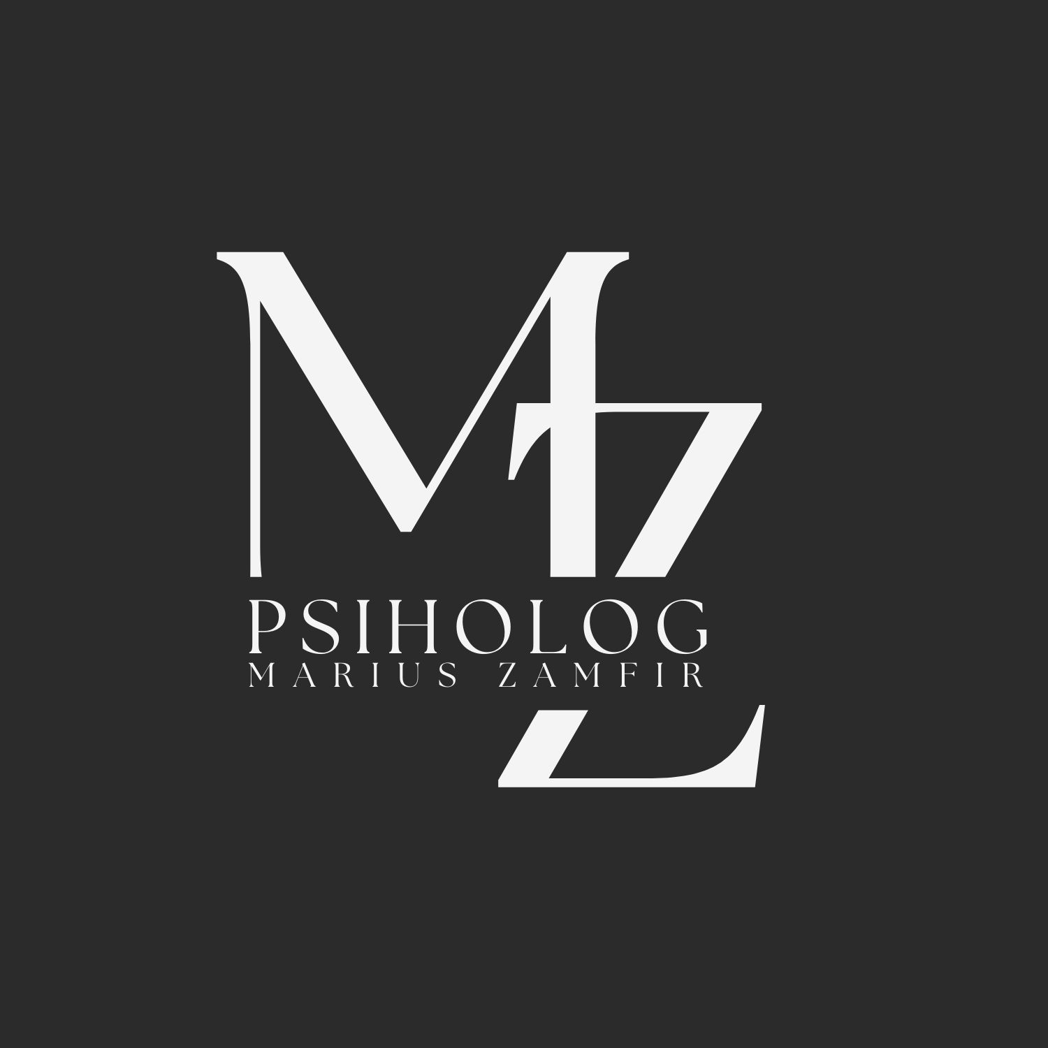 Psiholog Marius Zamfir Bucuresti